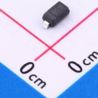 China Silicon Planar Zener Diodes featuring Jingdao Microelectronics MM1Z10BW with 500mW power dissipation and SOD123W package for sale