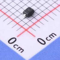 China Wide Voltage Range Silicon Zener Diode Jingdao Microelectronics MM3Z4V3W with 5 Percent Tolerance and Low Reverse Current for sale