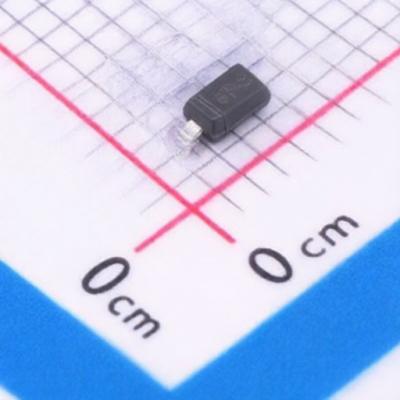 China Small Plastic Package Zener Diode Jingdao Microelectronics MM1Z68W with 500mW Power Dissipation Rating for sale