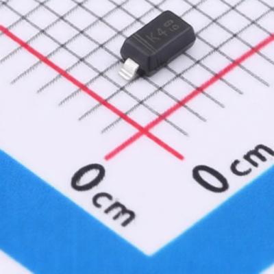 China Surface Mount Silicon Zener Diodes with 500mW Power Dissipation Jingdao Microelectronics MMSZ5254BW Included for sale