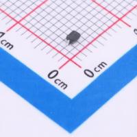 China Compact Surface Mount Silicon Zener Diode Jingdao Microelectronics MM3Z3V3BW with Wide Reverse Voltage Range for sale