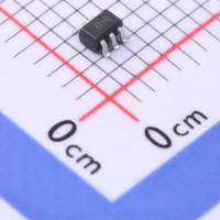 China Dual transistor package JSCJ UMD10N featuring integrated DTC123J and DTA123J chips for mounting solutions for sale