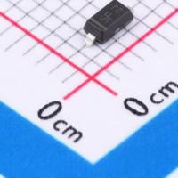China Silicon Zener Diodes Jingdao Microelectronics MM1Z15W with 500mW Power Dissipation and Surface Mount for sale