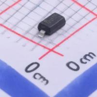 China Silicon Planar Zener Diode Jingdao Microelectronics MM1W9V1 with 1W Power Dissipation and SOD123 Package for sale
