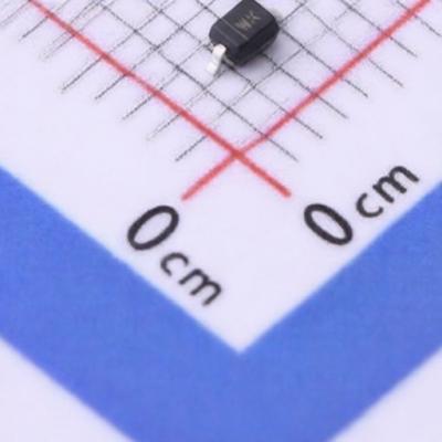 China Silicon Planar Zener Diodes Including Jingdao Microelectronics BZT52C16SW with Compact SOD323 Package for sale