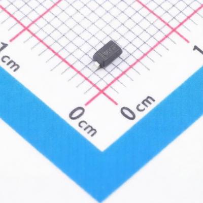 China Surface Mount Zener Diode with 2 to 75 Volt Range Jingdao Microelectronics BZT52C22W SOD123W Package for sale