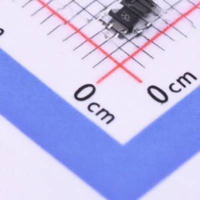 China Surface Mount Zener Diodes Featuring Jingdao Microelectronics BZT52C5V6W With 500mW Power Dissipation for sale