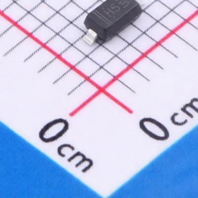 China Silicon Planar Zener Diode with 500mW Power Dissipation and Small Package Jingdao Microelectronics MM1Z16BW for sale