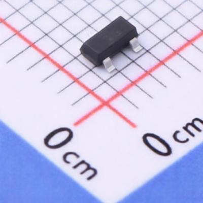 China NPN digital transistor JSCJ AD-DTC114ECA featuring built-in bias resistors for easy on off operation and inverter for sale