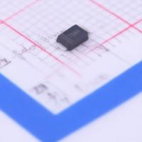 China Silicon Planar Zener Diode Jingdao Microelectronics 1SMAF4756A Surface Mount SMAF Package with 1 Watt Power Dissipation for sale
