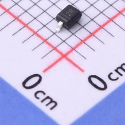 China 3 Volt Zener Diode Jingdao Microelectronics MM3Z30W with Maximum 300mW Power Dissipation and Solderable Package for sale