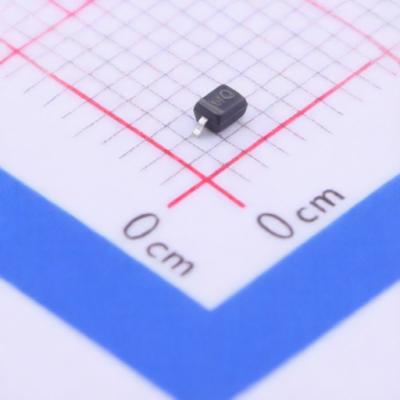 China Silicon Planar Zener Diodes with SOD 323 Package Featuring Jingdao Microelectronics BZT52C30S Model for sale