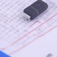 China Surface Mount Silicon Zener Diode Jingdao Microelectronics 1SMA4751A with 1 Watt Power Dissipation for sale