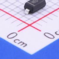 China Surface Mount Zener Diode Jingdao Microelectronics BZT52C6V8 with 500mW Power and Compact SOD123 Package for sale