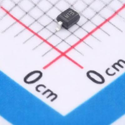 China Jingdao Microelectronics MM3Z4V7BW 4.7 Volt Zener Diode with Surface Mount SOD 323W Plastic Package for sale