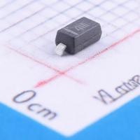 China Silicon Planar Zener Diode with 5 Percent Tolerance and 500mW Power Jingdao Microelectronics MM1Z4V7 Model for sale