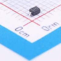 China Compact Silicon Planar Zener Diodes Featuring Jingdao Microelectronics MM3Z12 for Voltage Regulation for sale