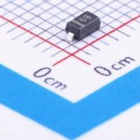 China Zener Diode with 5 percent tolerance and 500mW power rating in SOD 123 package Jingdao Microelectronics MM1Z47 for sale