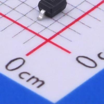 China Zener Diode with Compact SOD323 Package and 300mW Power Dissipation Jingdao Microelectronics MM3Z4V3 for sale