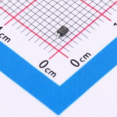 China Zener Diode Silicon Planar Jingdao Microelectronics MM3Z11W with Small SOD323W Package and Wide Voltage Range for sale