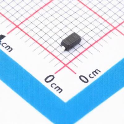 China Silicon Planar Zener Diodes Including Jingdao Microelectronics MMSZ5221BW with SOD 123W Small Package for sale