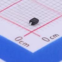 China Silicon Planar Zener Diode Jingdao Microelectronics MM3Z20 with SOD-323 Package and 300mW Power Dissipation for sale