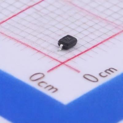 China Silicon Planar Zener Diode Jingdao Microelectronics MM3Z20 with SOD-323 Package and 300mW Power Dissipation for sale
