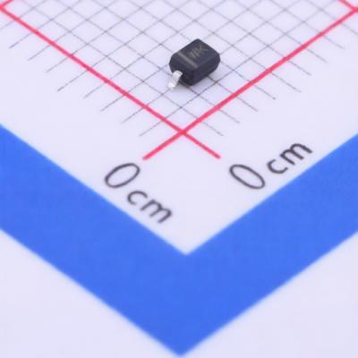 China Zener Diode with 200mW power dissipation Jingdao Microelectronics BZT52C16S in compact SOD323 package for sale