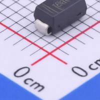 China Silicon Planar Zener Diode Jingdao Microelectronics 1SMA4758A Designed for Surface Mount Technology for sale