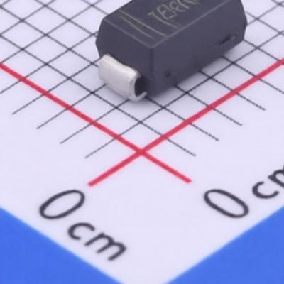 China Silicon Planar Zener Diode Jingdao Microelectronics 1SMA4758A Designed for Surface Mount Technology for sale