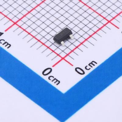 China Surface Mount Silicon Zener Diodes with Wide Voltage Range Jingdao Microelectronics BZX84C12A Series for sale