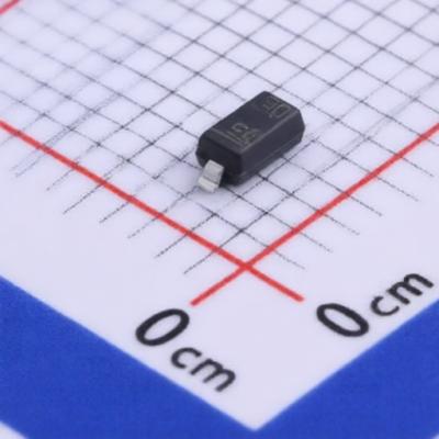 China Zener Diode with Wide Voltage Range and 2 Percent Tolerance Jingdao Microelectronics MM1Z5V6B in SOD123 Package for sale