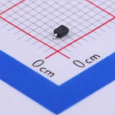 China Silicon Planar Zener Diode Jingdao Microelectronics MM3Z62 with 300mW Power Dissipation and SOD 323 for sale