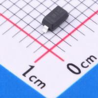 China Surface Mount Zener Diode Jingdao Microelectronics BZT52C2V7W 500mW Power Dissipation SOD123W Package for sale