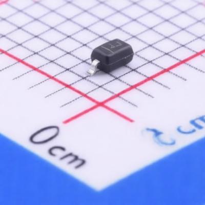 China Silicon Planar Zener Diodes featuring Jingdao Microelectronics MM3Z18 with 200mW power dissipation and SOD-323 package for sale