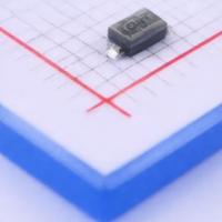 China Wide Voltage Range Silicon Planar Zener Diode Jingdao Microelectronics MM1Z3V9B with 2 Percent Tolerance for sale