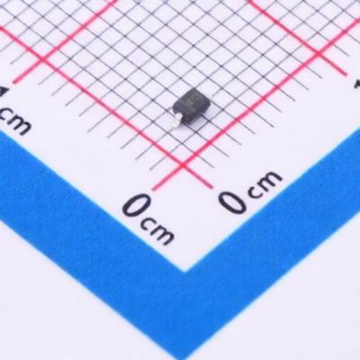 China Electronic Component Jingdao Microelectronics BZT52C7V5SW Zener Diode with Wide Voltage Range and SOD323W Package for sale