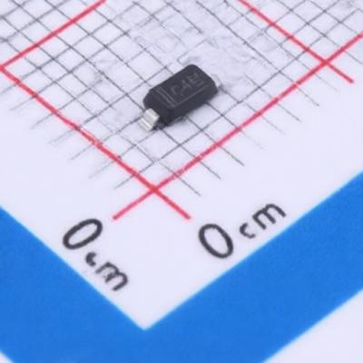 China Compact Plastic Package Silicon Planar Zener Diodes Featuring Jingdao Microelectronics MM1Z2V4BW for Surface Mount for sale