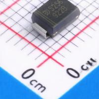 China 3 Watt Surface Mount Zener Voltage Regulator Jingdao Microelectronics 1SMB5922B for Voltage Stability for sale