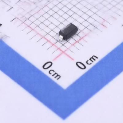 China 500mW Power Dissipation Silicon Planar Zener Diode Jingdao Microelectronics MM1Z3V3BW SOD123W Package for sale