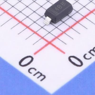 China Zener Diode 2 Volt Silicon Planar Type Jingdao Microelectronics MM1Z2V2W SOD123W Package Surface Mount for sale