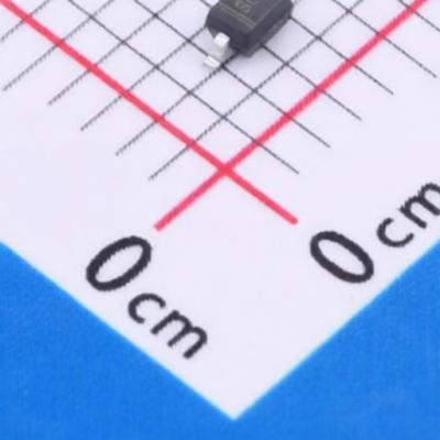China Wide Voltage Range Zener Diodes for Surface Mount Applications Featuring Jingdao Microelectronics MM3Z62W for sale