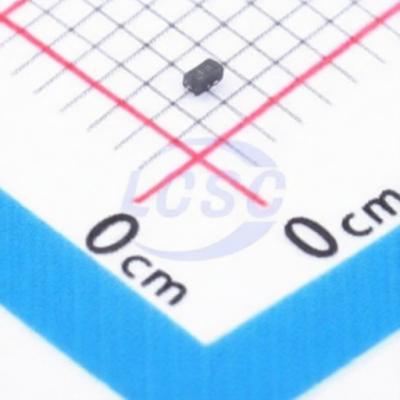 China Plastic Encapsulate Diodes with Package Type DFNWB1.0X0.6-2L JSCJ B1040A2 Electrical Characteristics for sale