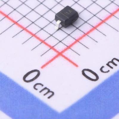 China Wide Voltage Range Zener Diodes Including Jingdao Microelectronics MM3Z43W for Surface Mount Applications for sale