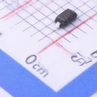 China Zener Diode with 500mW Power Dissipation Jingdao Microelectronics MM1Z6V2W in Small Plastic SOD123W Package for sale