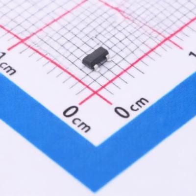 China Surface Mount Silicon Zener Diode with 2 Percent and 5 Percent Tolerance Jingdao Microelectronics BZX84C5V6A for sale