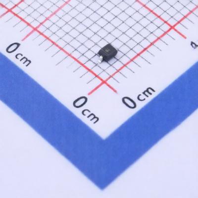 China Silicon Planar Zener Diode Jingdao Microelectronics MM3Z4V7B with SOD323 Package and 300mW Power Dissipation for sale