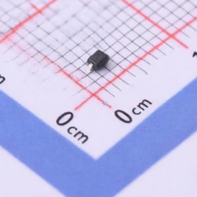China Silicon Planar Zener Diodes Jingdao Microelectronics MM3Z18W with Wide Voltage Range and Surface Mount Design for sale