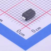 China Small Plastic Package Zener Diodes with Wide Voltage Range from Jingdao Microelectronics 1SMA4761A Series for sale