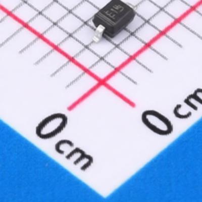 China Silicon Zener Diode Jingdao Microelectronics MM3Z3V0BW with Surface Mount Package and Wide Zener Voltage Range for sale